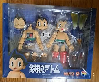 Amazon.co.jp: Astro Boy Figure : Hobbies