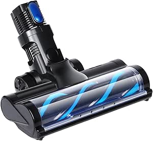 Amazon.com: Vacuum Replacement Parts Kit for INSE N5/ N3/ N6/N6S Vacuum ...