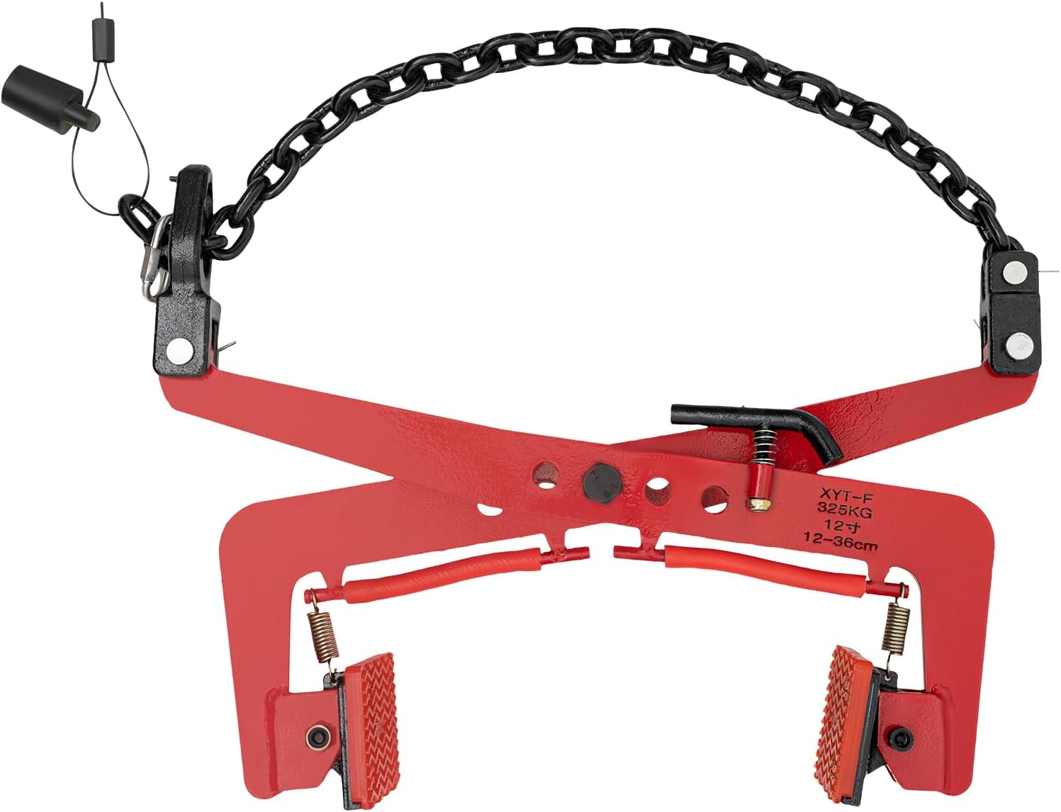 Pallet Puller Clamp, 716.5LBS Capacity Heavy Duty Philippines | Ubuy