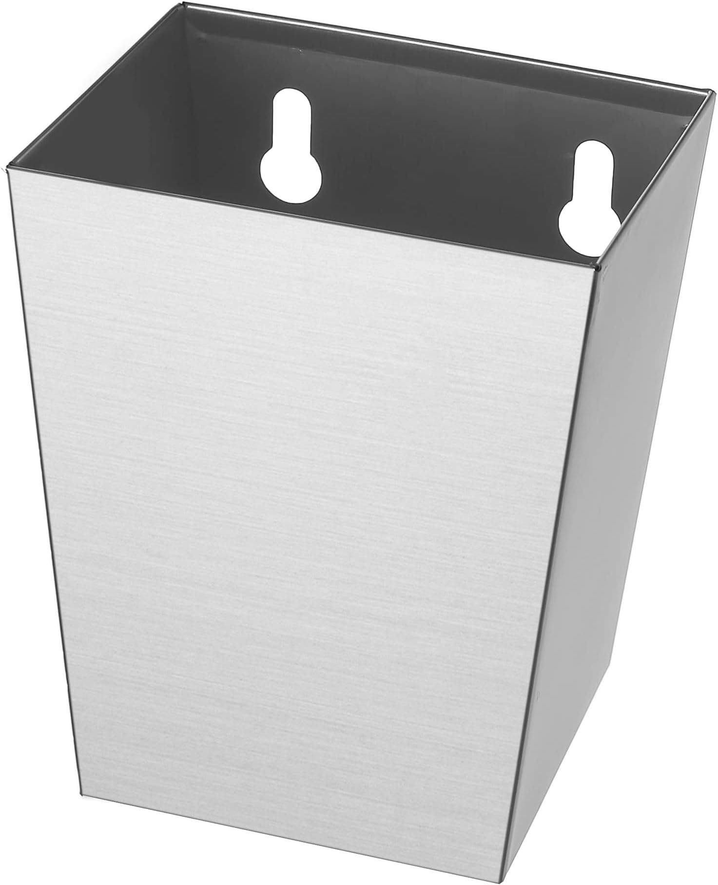 Amazon.com: Kipokalor Beer Bottle Cap Catcher - Stainless Steel (Silver ...