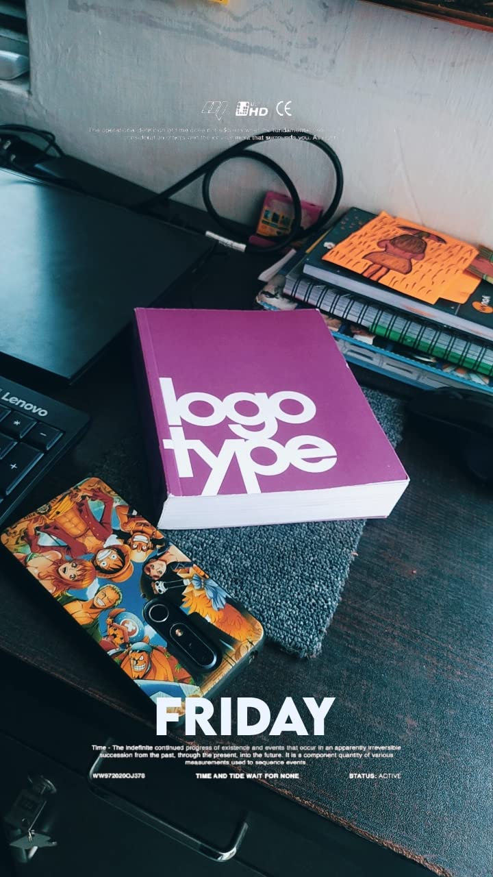 Buy LOGOTYPE Book Online at Low Prices in India | LOGOTYPE Reviews ...