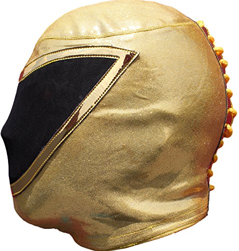 Deportes Martinez Tinieblas Professional Luchador Lucha Libre Mask ...