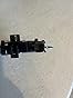 Hoypeyfiy Bonnet Hood Lock Latch catch block Replacement for FORD FOCUS ...