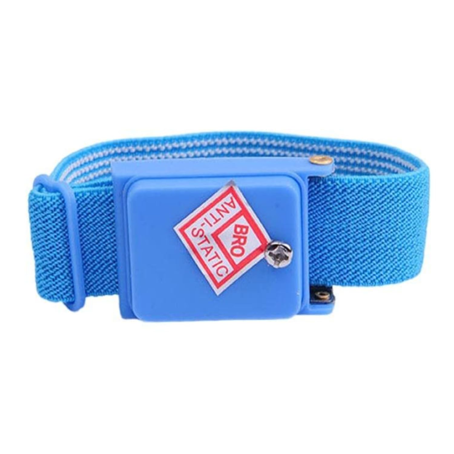 EPA Cleanroom Use Anti-static Cordless Wrist Band ESD Bracelet ...