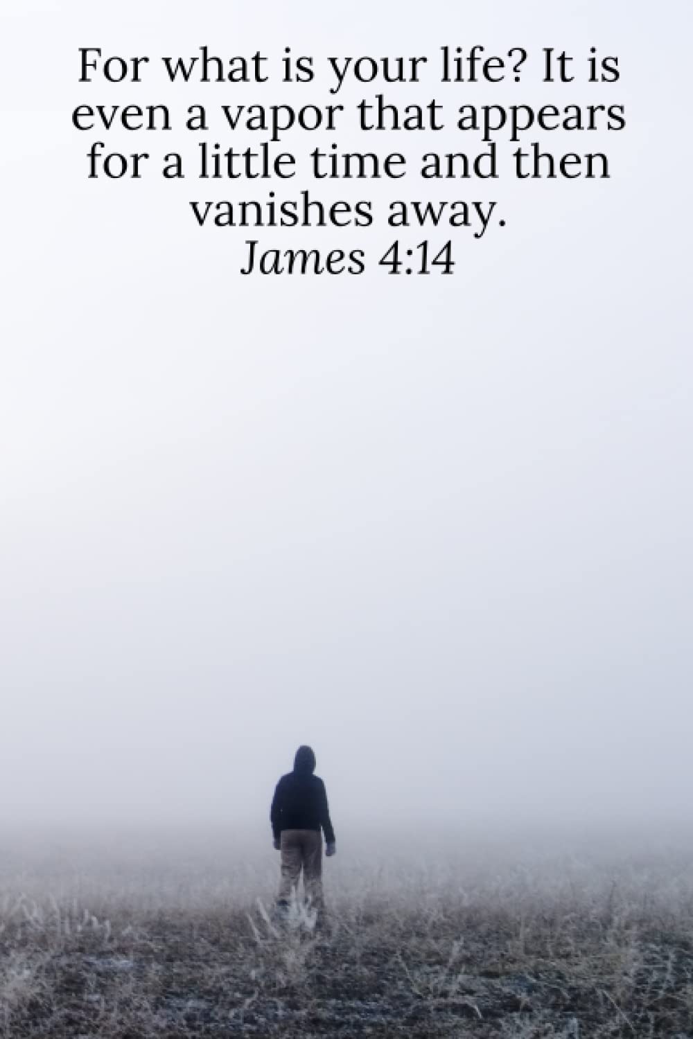Life Is A Vapor Ecclesiastes Everything Is Vapor — Third Church