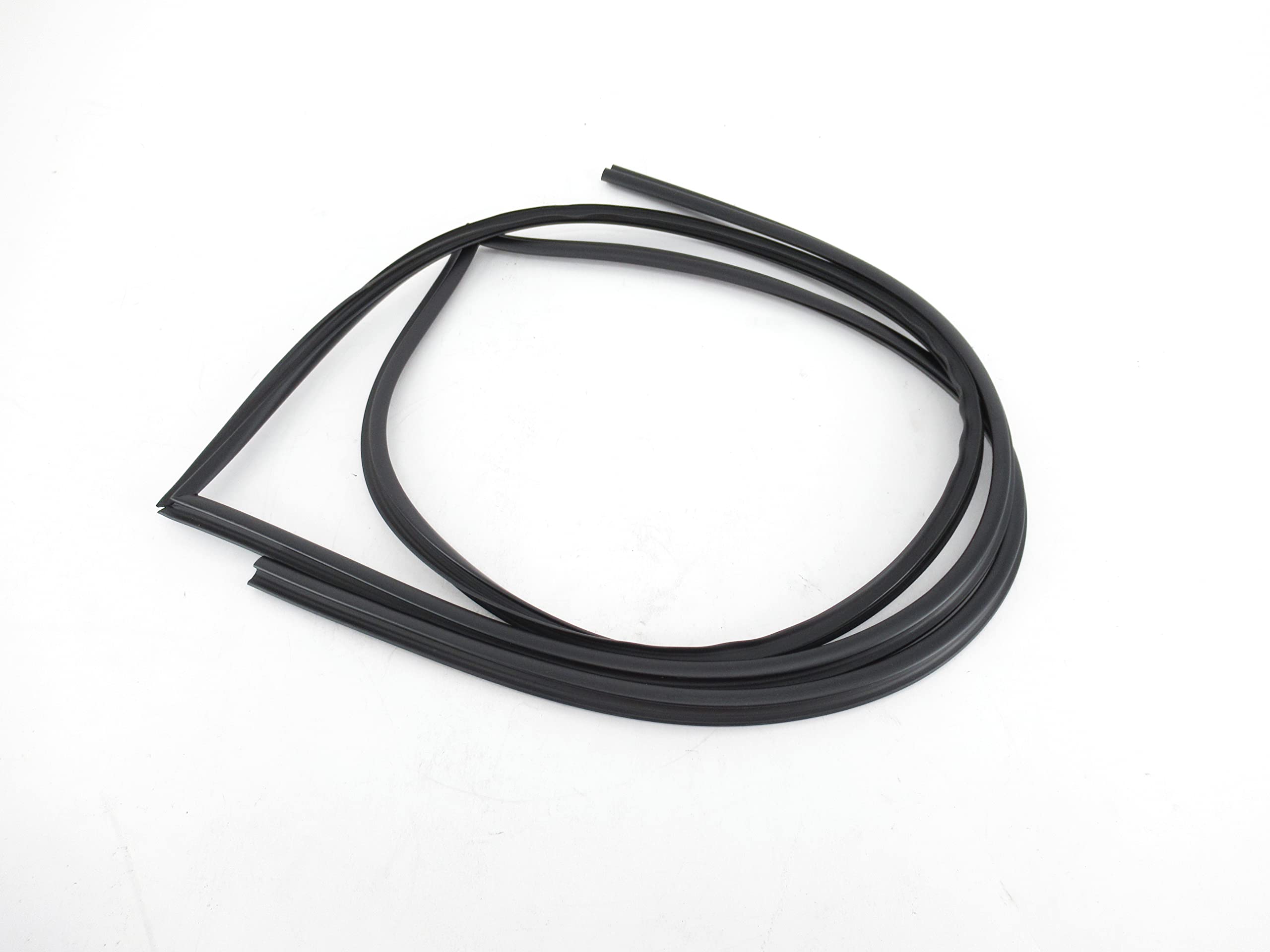 Amazon.com: Genuine Toyota (75531-AC030) Windshield Molding : Automotive