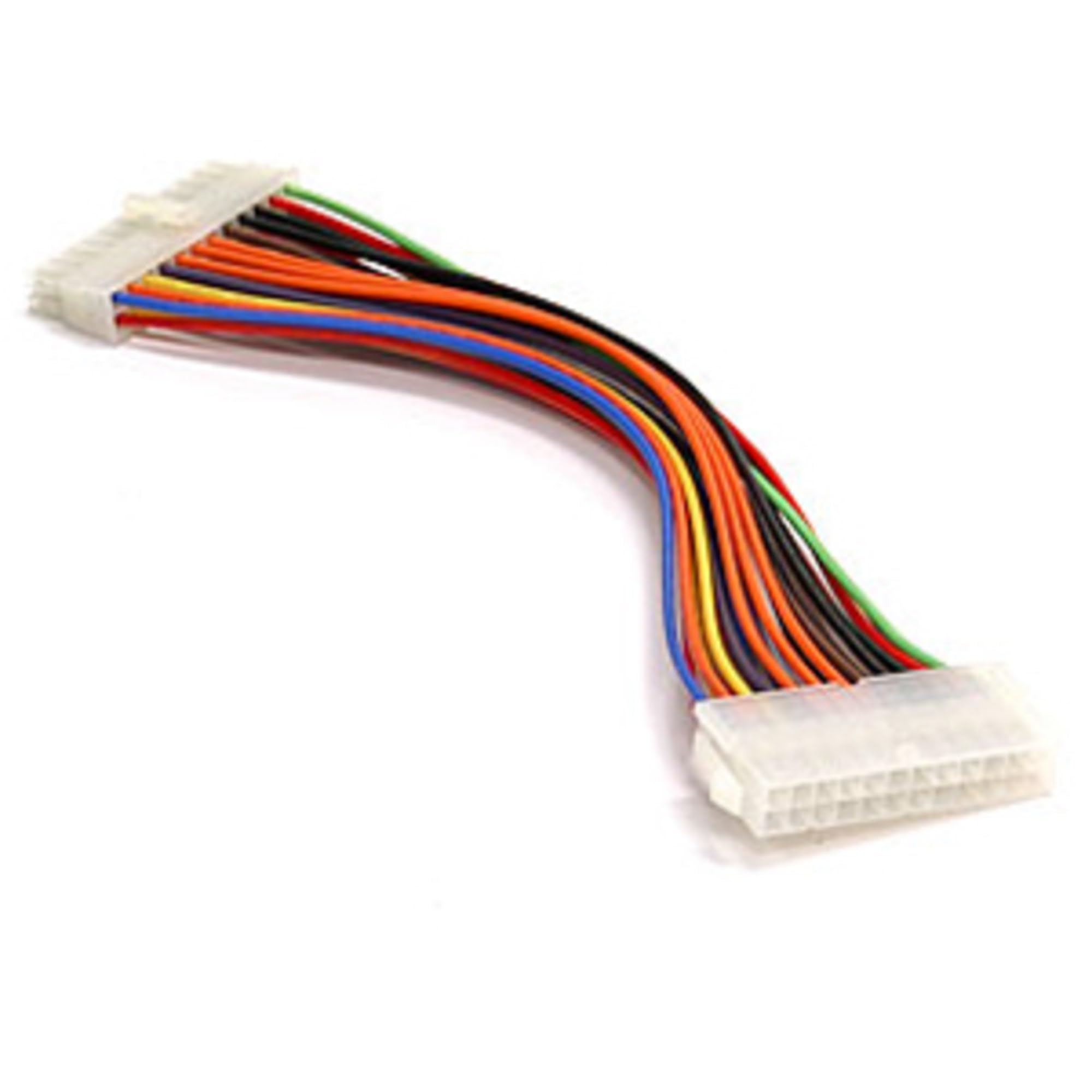 Amazon.com: Rohs, 24-PIN Power Extension Cable : Electronics