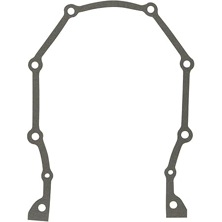 Amazon.com: Genuine GM 12633904 Front Timing Cover Gasket : Automotive