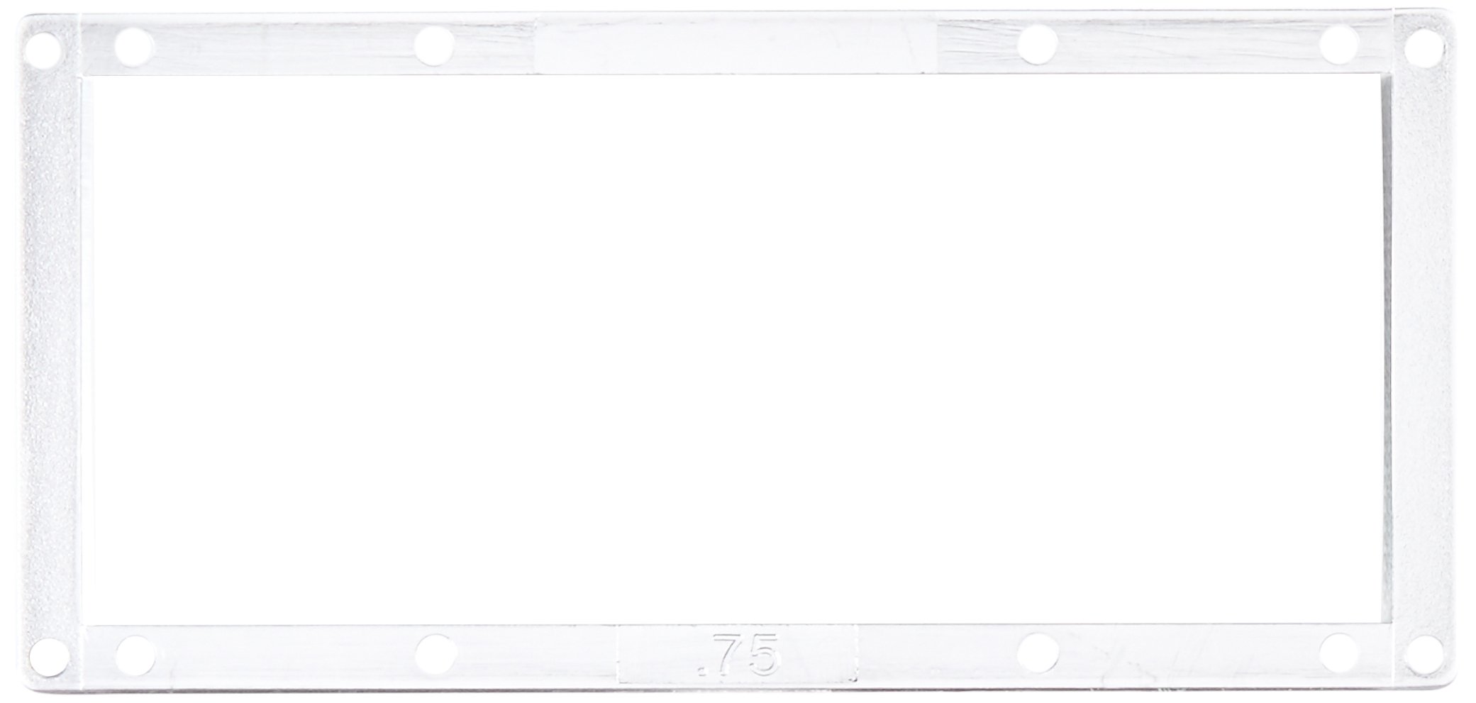 Welding Helmet Magnifying Lens, 0.75: Amazon.com: Tools & Home Improvement