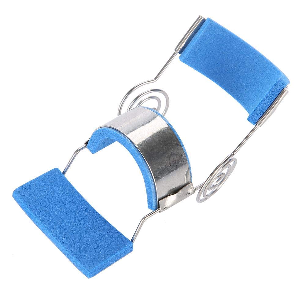 Buy TMISHION Finger Splints, 3 Sizes Finger Splints for Finger ...