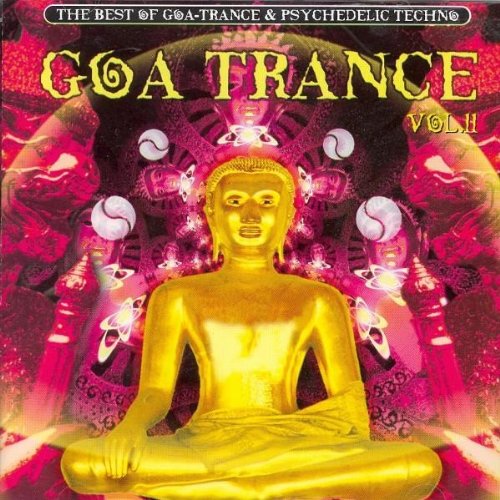 Various - Goa - Amazon.com Music