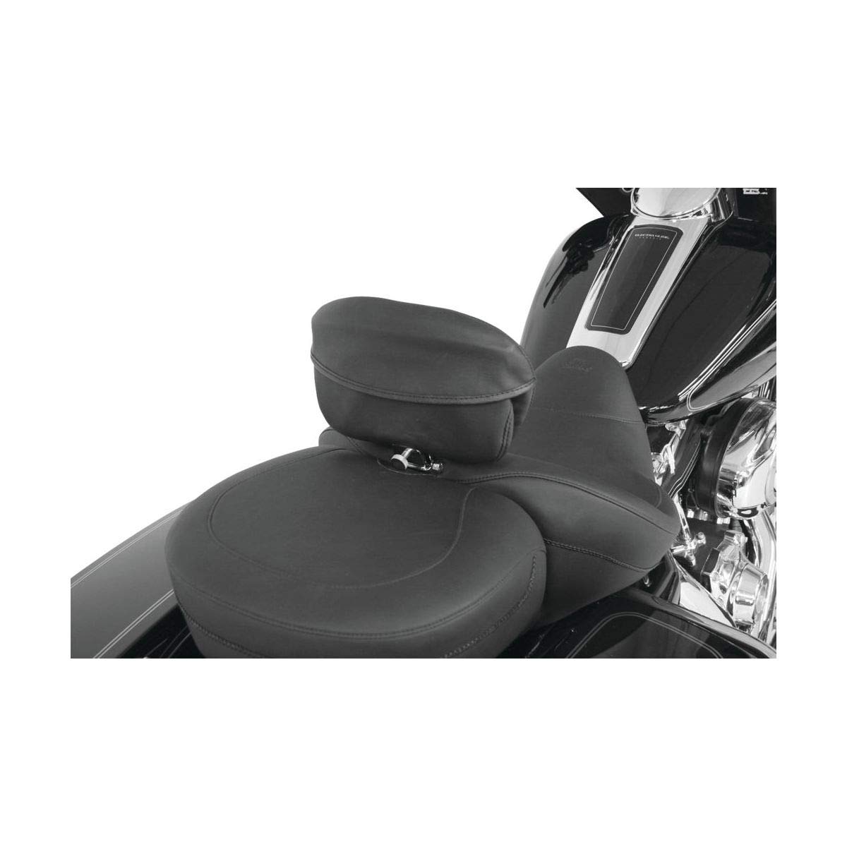 Amazon.com: Mustang Driver Backrest Sport Pouch Cover 77622 : Automotive