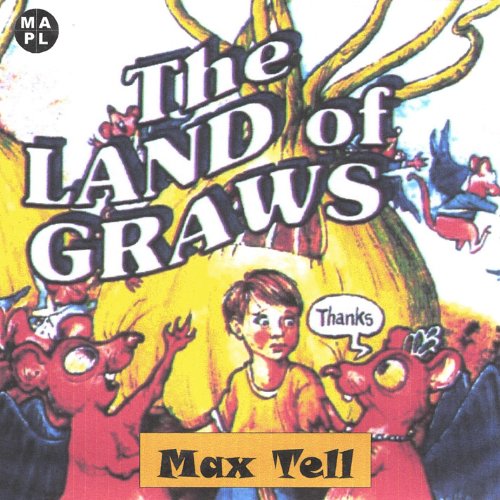 Amazon Music - Max TellのThe Land of Graws - Amazon.co.jp