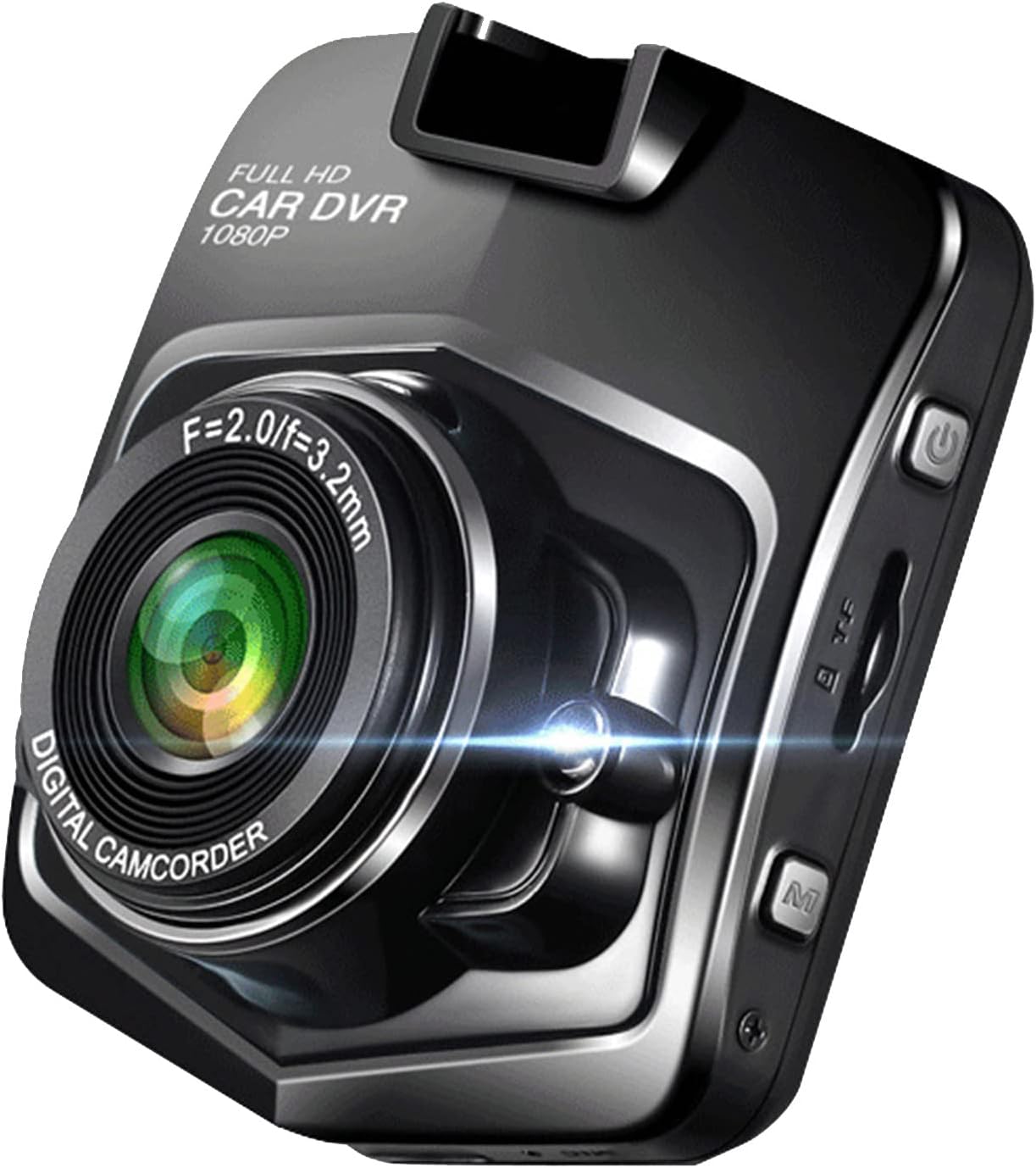 Amazon.com: Dash Camera for Cars, Dashcams for Cars Front with Super ...