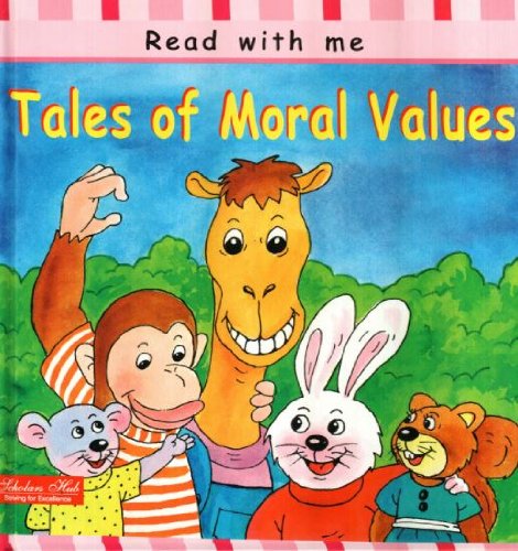 Buy Tales of Moral Values Book Online at Low Prices in India | Tales of ...