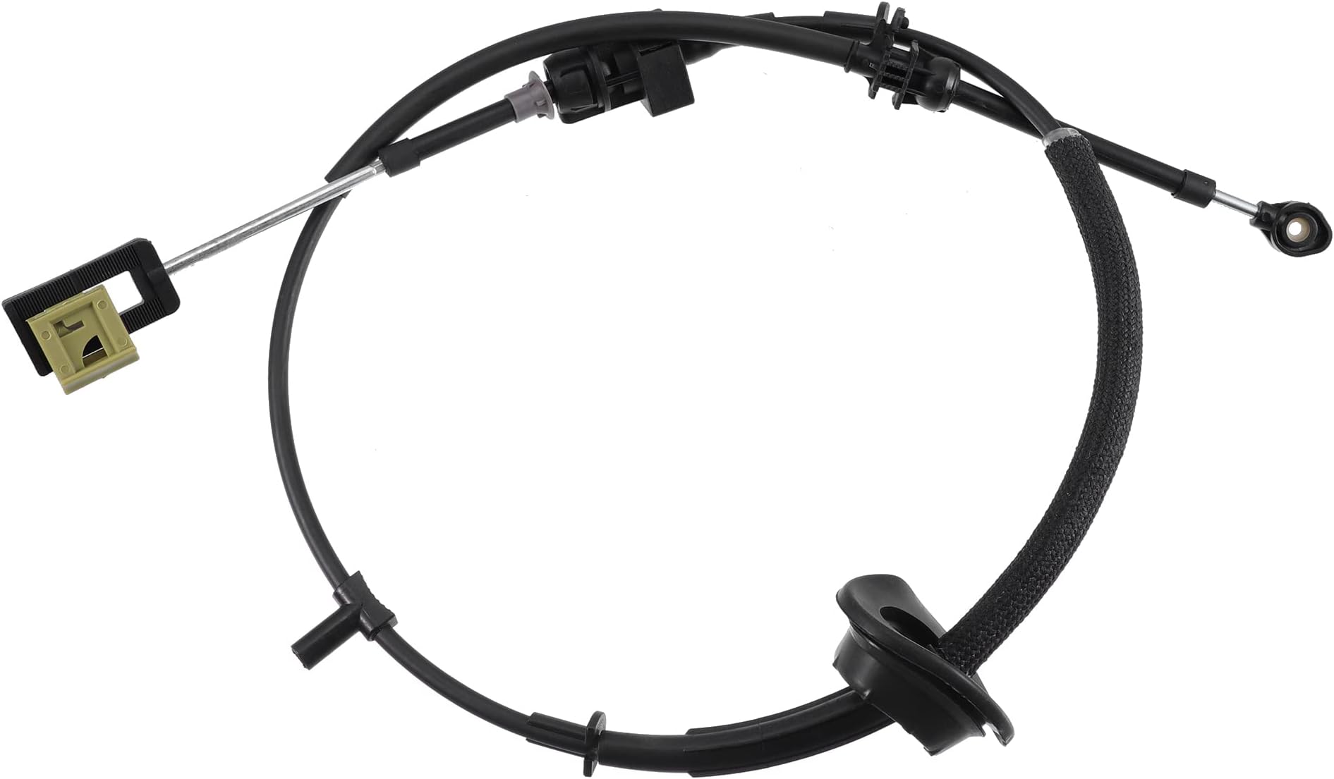 Amazon.com: Hihaha F85Z-7E395-BA/Inner/Automatic Transmission Gear ...