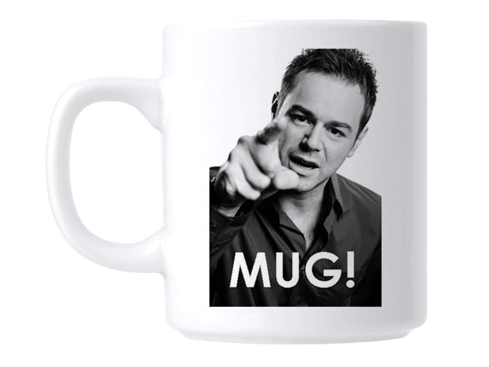 Danny Dyer Famous Quotes