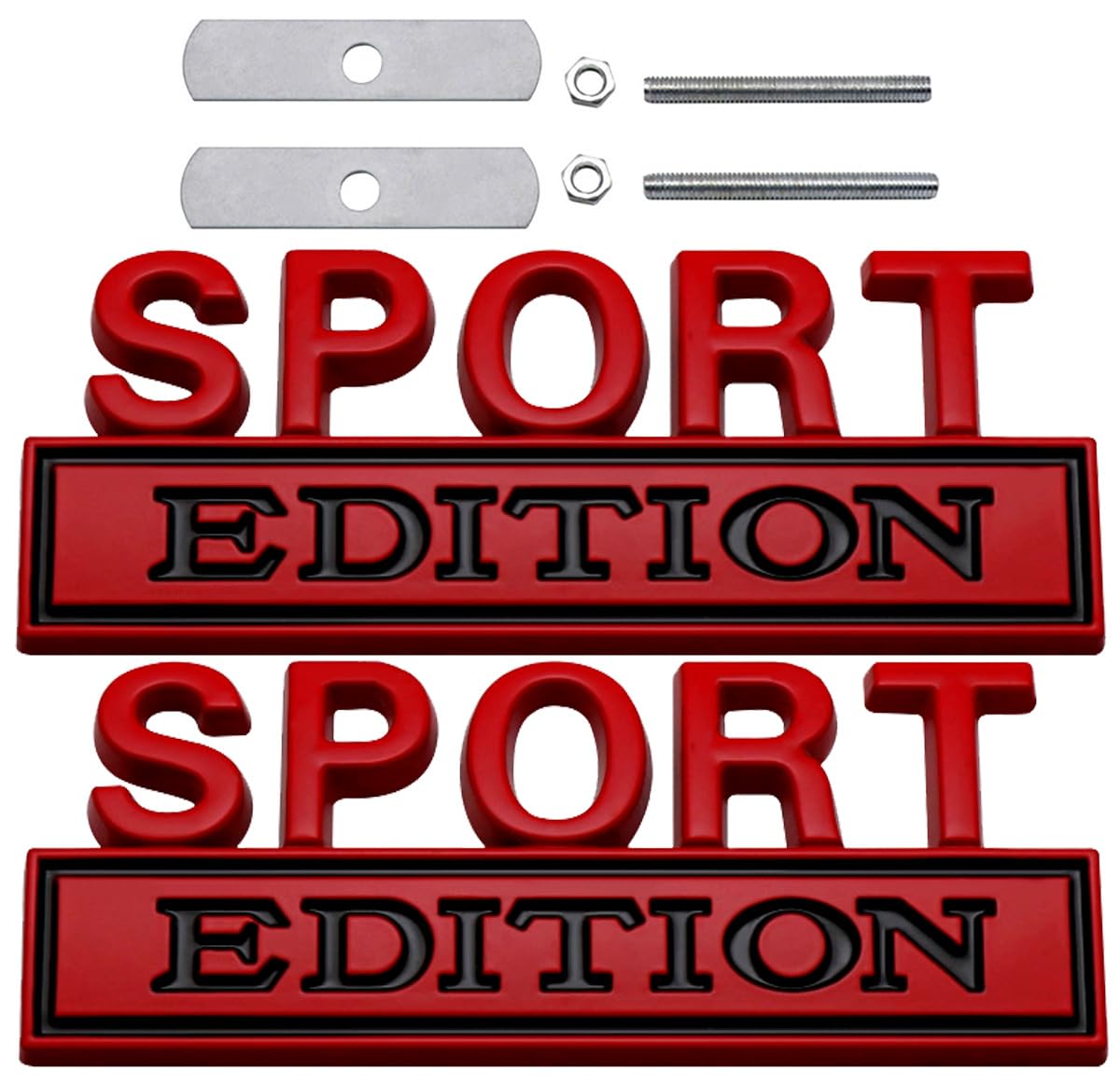 Sports Edition Logo