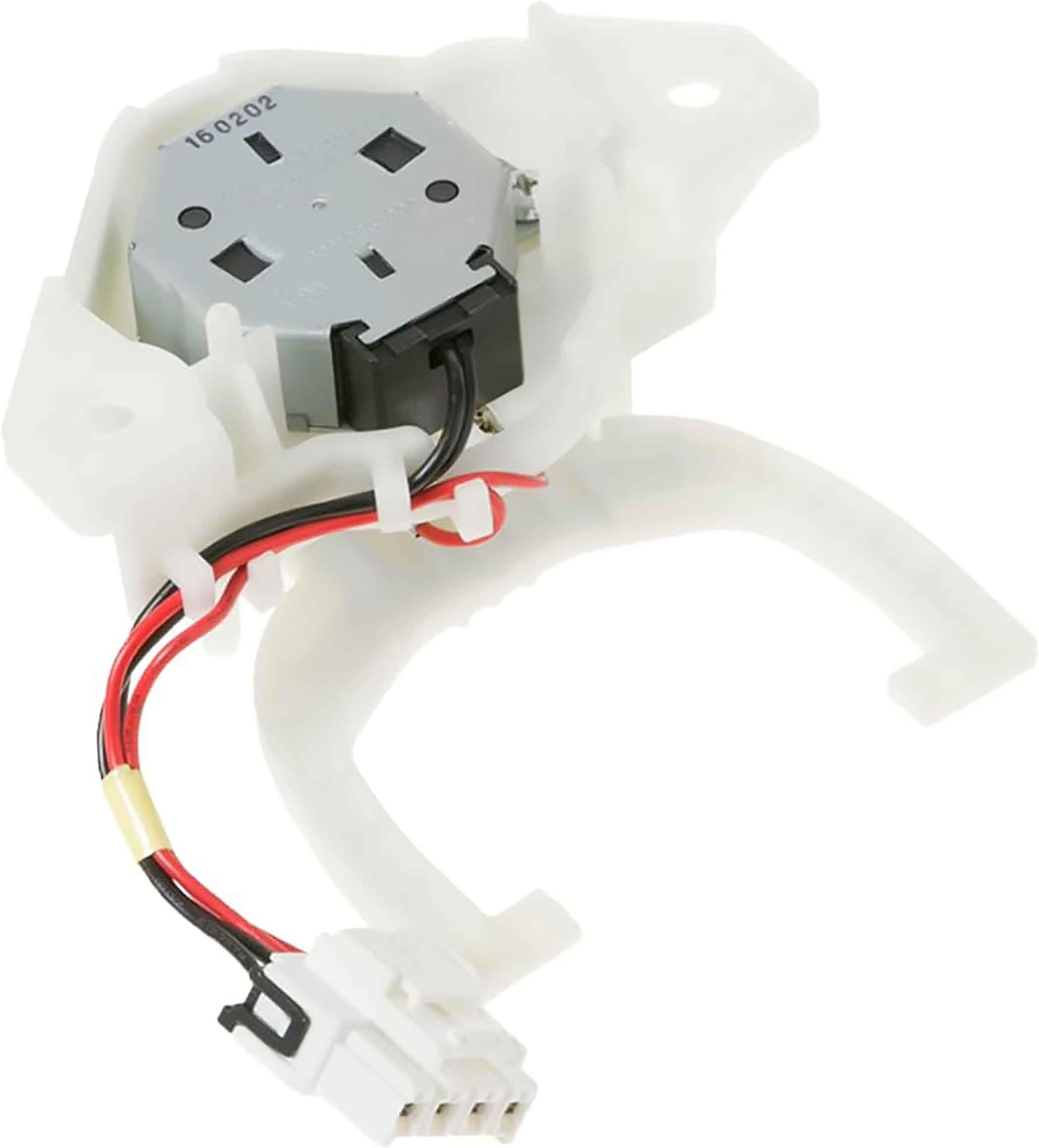 Amazon.com: GE WH03X30517 Washer Shift Actuator, Mode Shifter : Appliances
