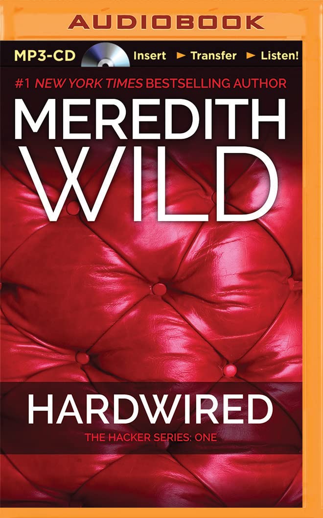 Hardwired Meredith Wild