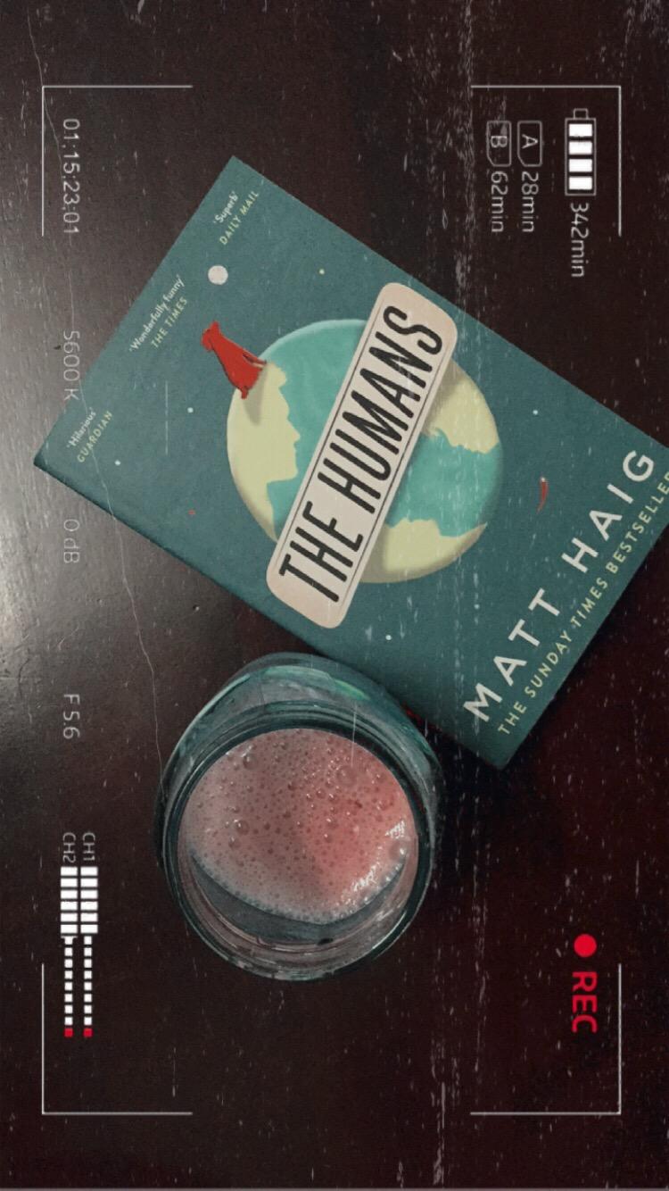 The Humans : Haig, Matt: Amazon.in: Books