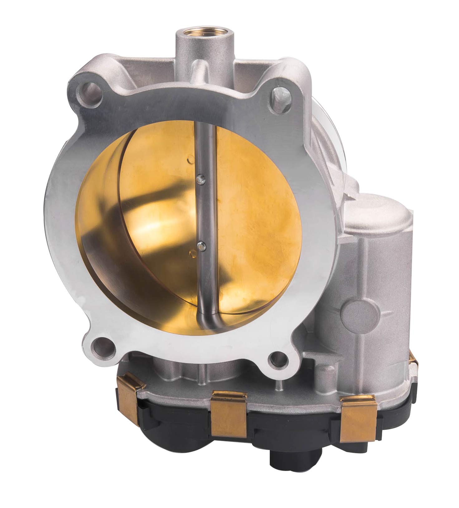 Tecoom 12629992 Professional Electronic Throttle Body Assembly Fit for ...