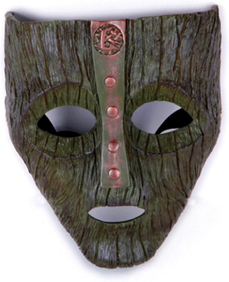 Amazon.com: Gmasking 2018 Resin Tree Monster Cosplay Halloween Party ...