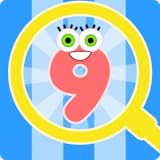 【発売日：2015年02月12日】・ブランド:Glass Frog Games・製造元:Glass Frog Games・製造元/メーカー部品番号:com.GlassFrogGames.HiddenNumbersAmazon・Help th...