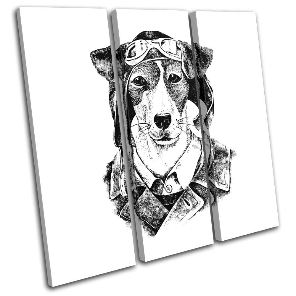 Urban Hipster Drawings