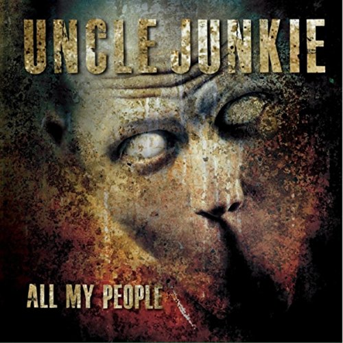 Play All My People by Uncle Junkie on Amazon Music