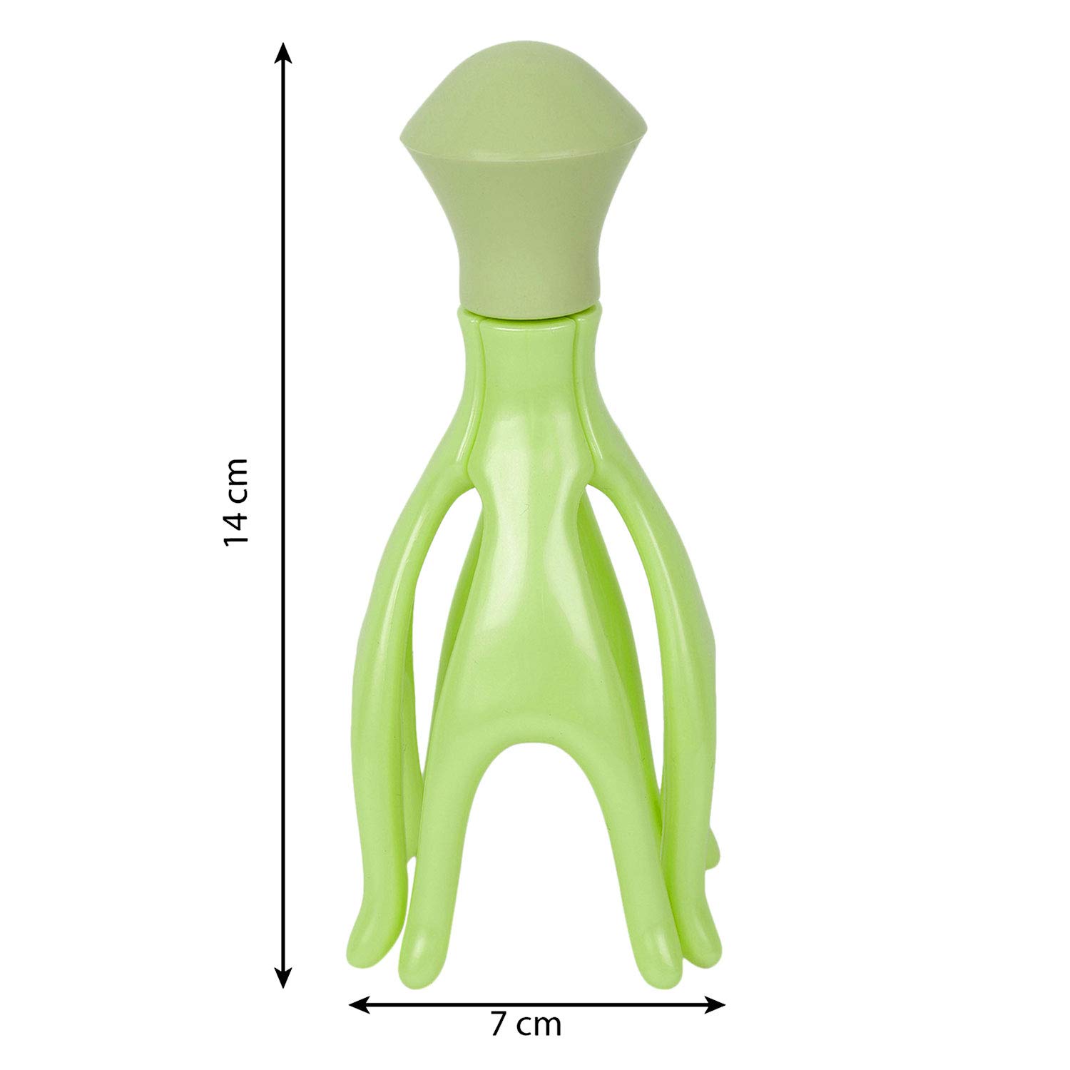 Miniso Octopus Head Massager