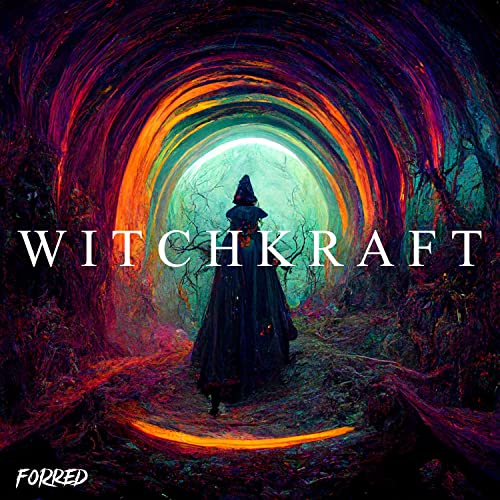Écouter WITCHKRAFT par Forred sur Amazon Music Unlimited