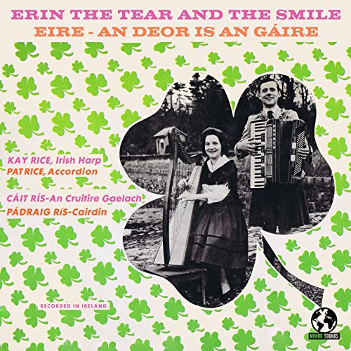 Amazon MusicでKay Rice & Pat RiceのErin the Tear and the Smile ...