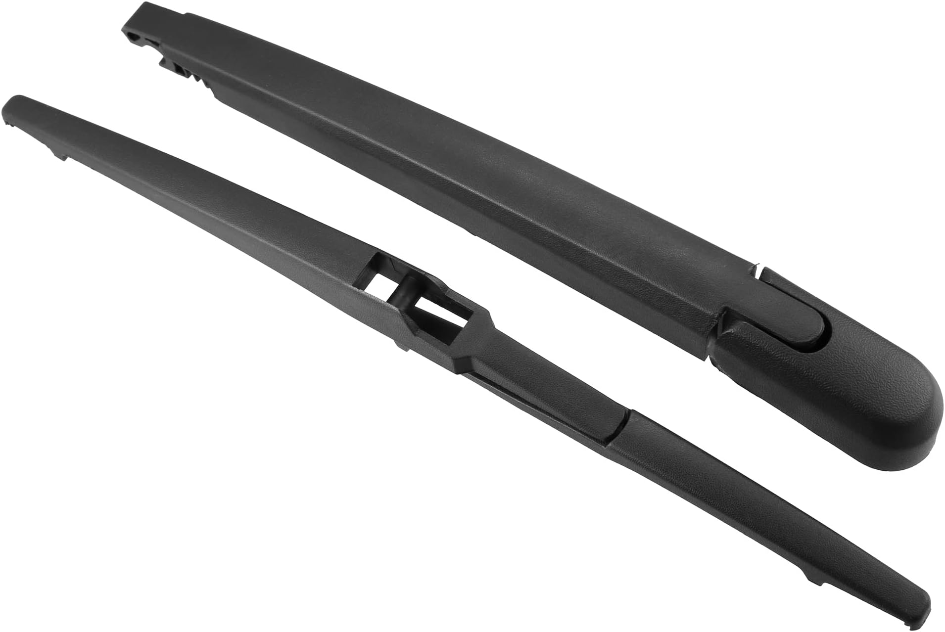 Amazon.com: X AUTOHAUX 1 Set 11" 12" Rear Windshield Wiper Arm Blades ...