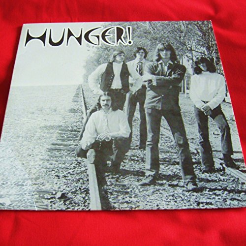 Amazon.com: Hunger - Single : The Hunger: Digital Music