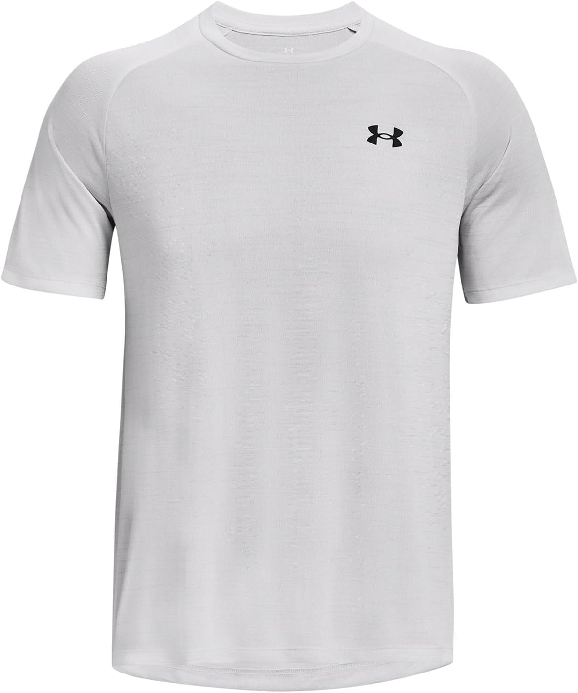 Amazon.com: Under Armour UA Tiger Tech 2.0 SS - 1377843-014 - Halo Gray ...