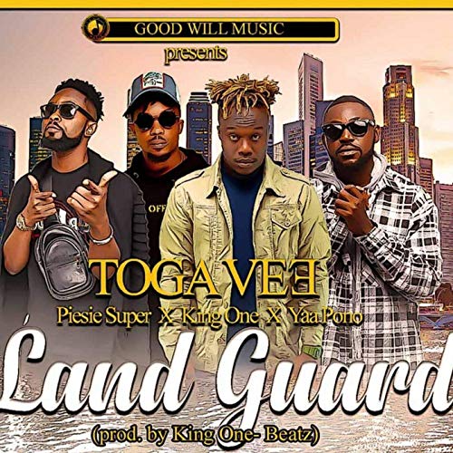 Land Guard by Toga Vee on Amazon Music - Amazon.com
