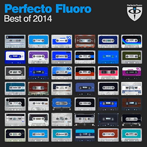 Play Perfecto Fluoro - Best of 2014 by VARIOUS ARTISTS on Amazon Music
