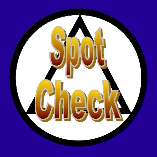 Spot Check Inventory - App on Amazon Appstore