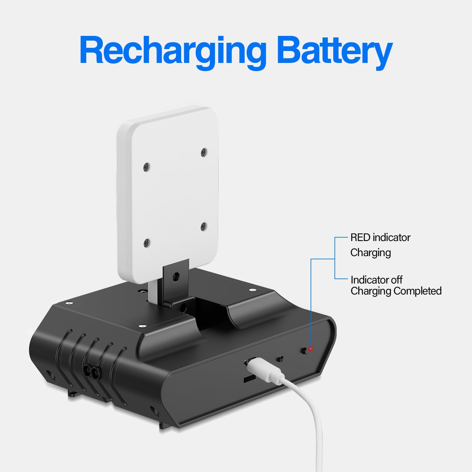 Dry Fire Laser Training Target with Rechargeable Battery/9mm Laser ...