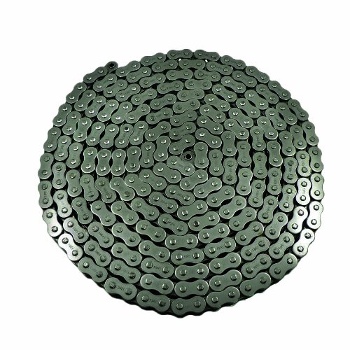 Factory Spec FS-630-O-90 Natural 630-Pitch 90-Link Precut O-Ring Chain ...