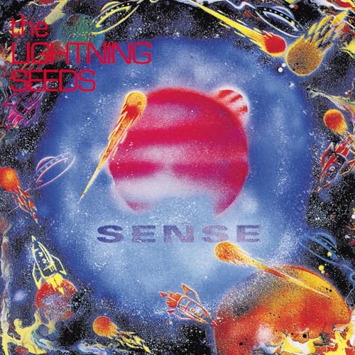 Amazon.com: Sense : Lightning Seeds: Digital Music