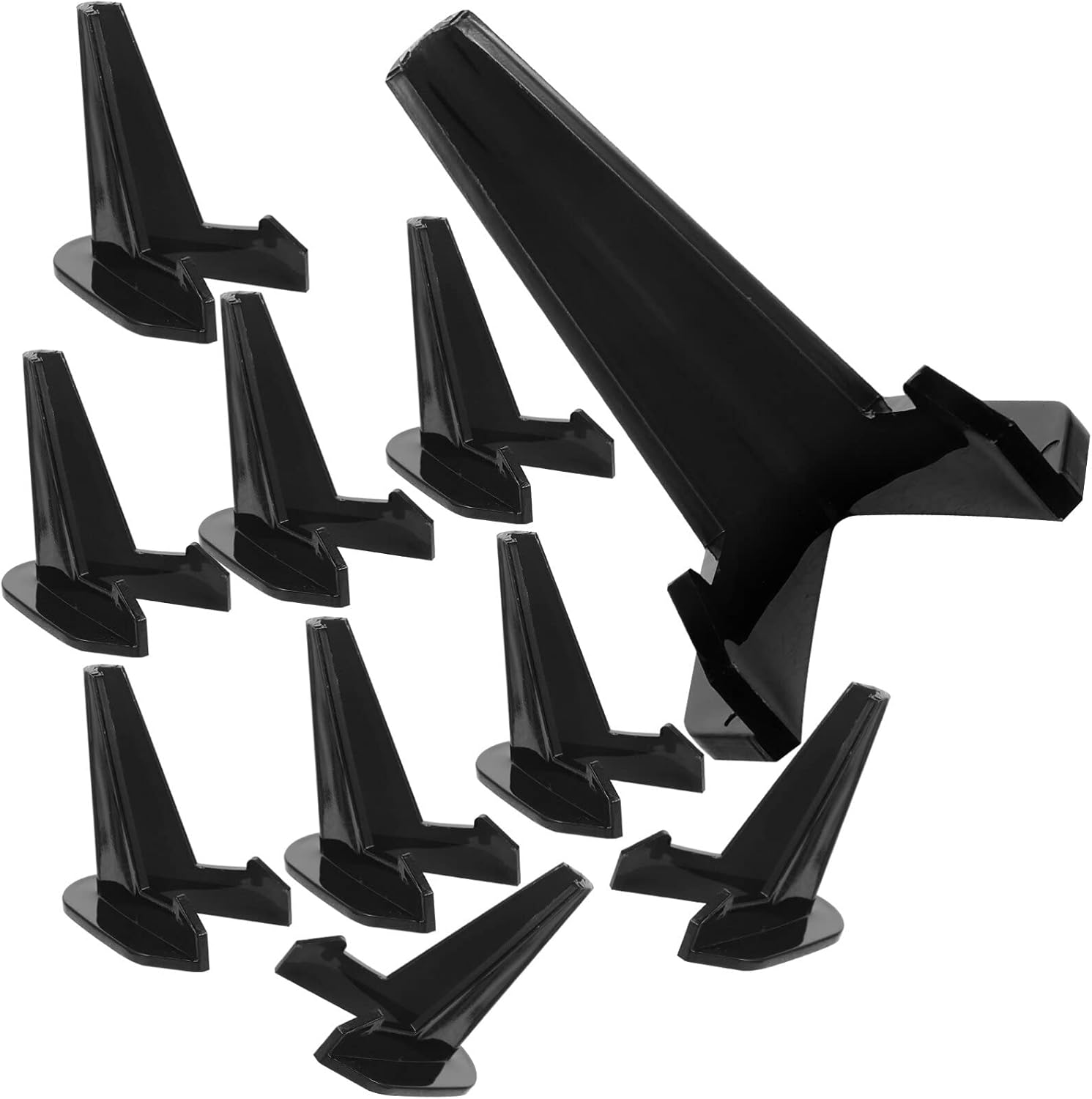 Amazon.com: VOSAREA 10pcs photo display stand tabletop easels for ...