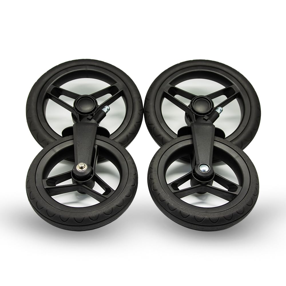 Amazon.com: Infinity Wheels Pack for Trend Series : Baby