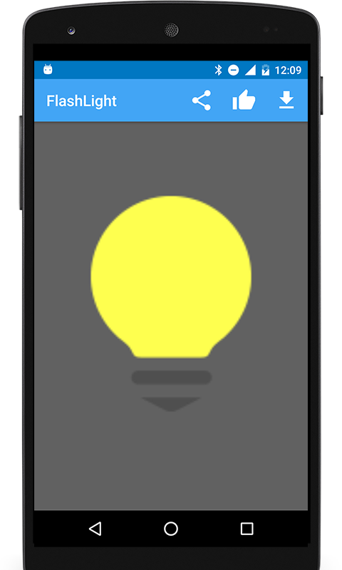 Flash Light:Amazon.com:Appstore for Android