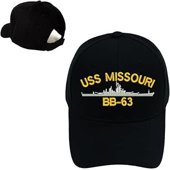 Amazon.com: Military USS Missouri BB-63 Ship Digital Camo Camouflage ...