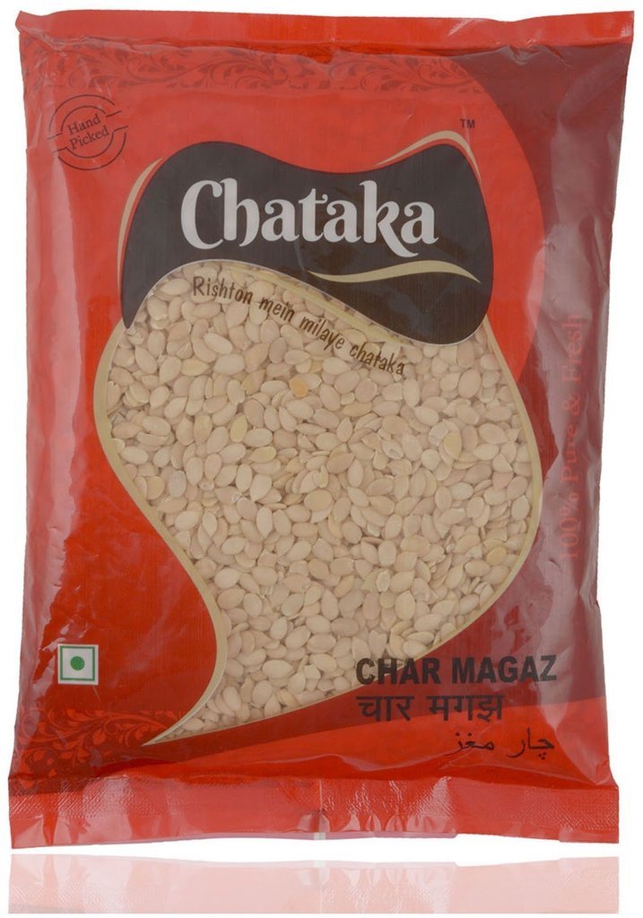 Chataka Char Magaz, 800G : Amazon.in: Grocery & Gourmet Foods