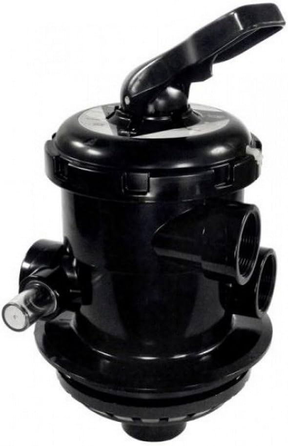 Amazon.com : A&A Manufacturing AA Man Low Profile 6 Port Ball Valve Kit ...