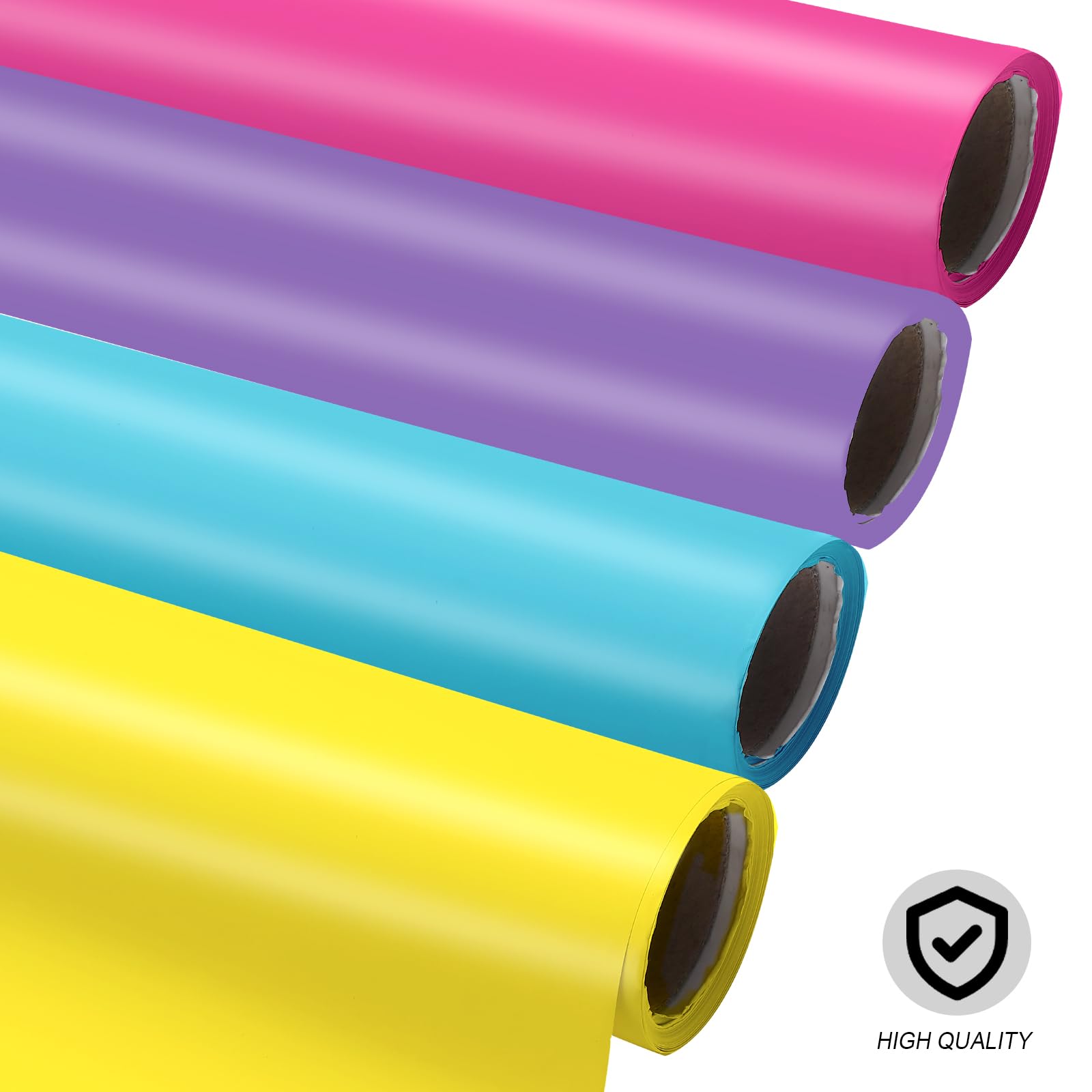 Snapklik.com : Colarr 4 Rolls Bulletin Board Paper 48 X 12 Fade ...