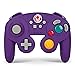 Amazon.com: PowerA Wireless GameCube Style Controller for Nintendo ...